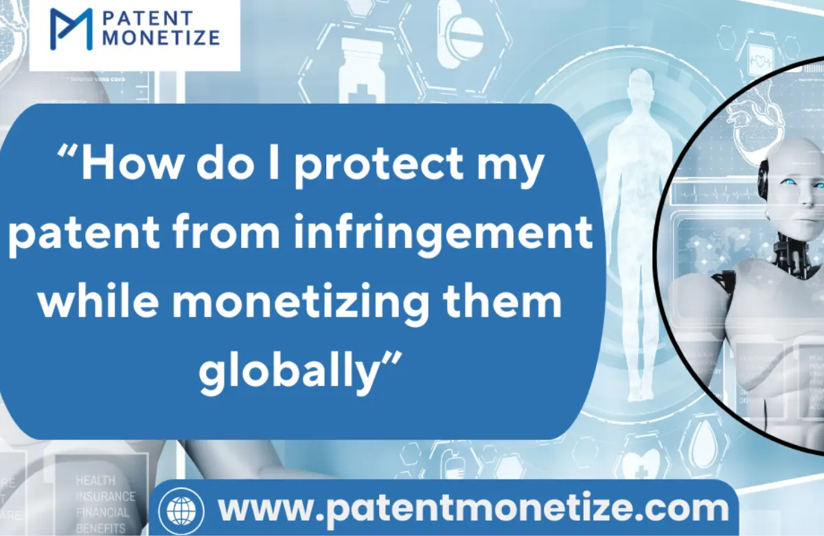 patent infringement: protect your patent from infringement with experts ...