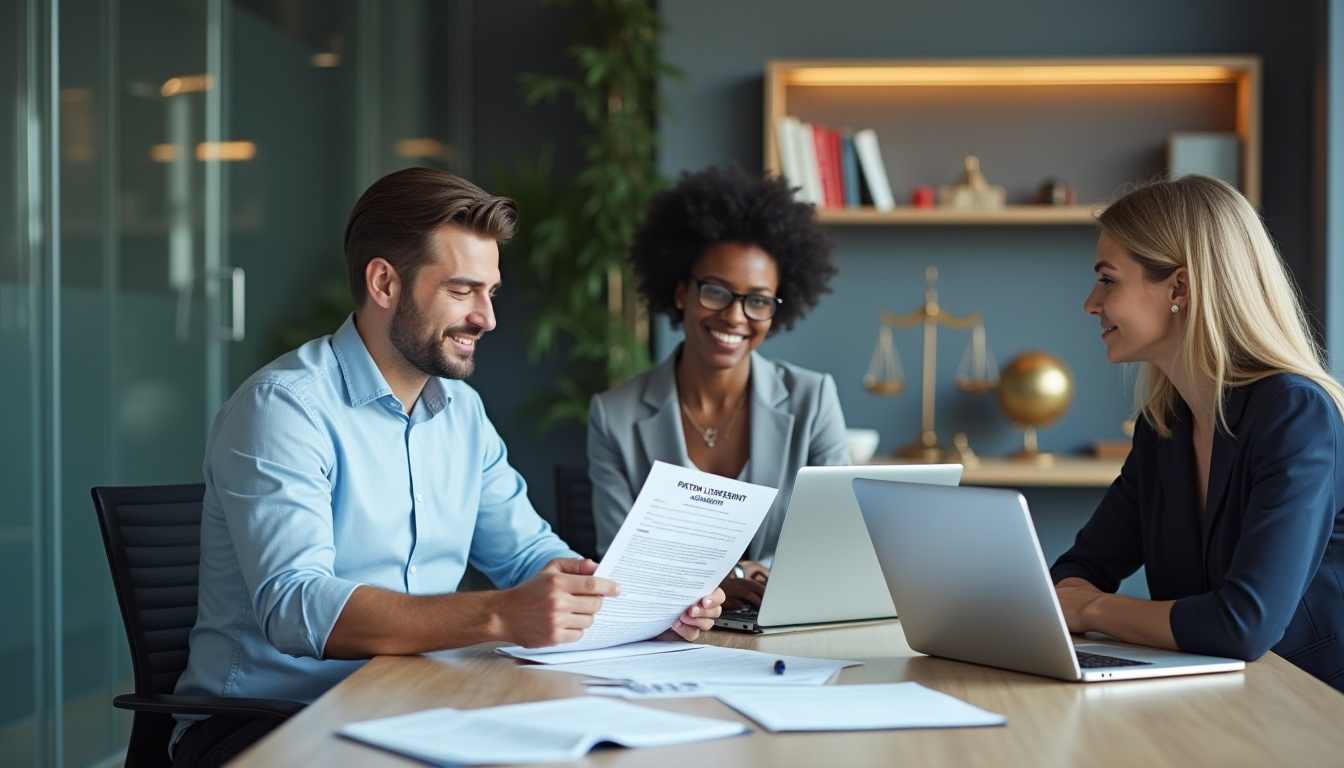 Patent Monetization, Patent Licensing and Commercialization - Patent ...