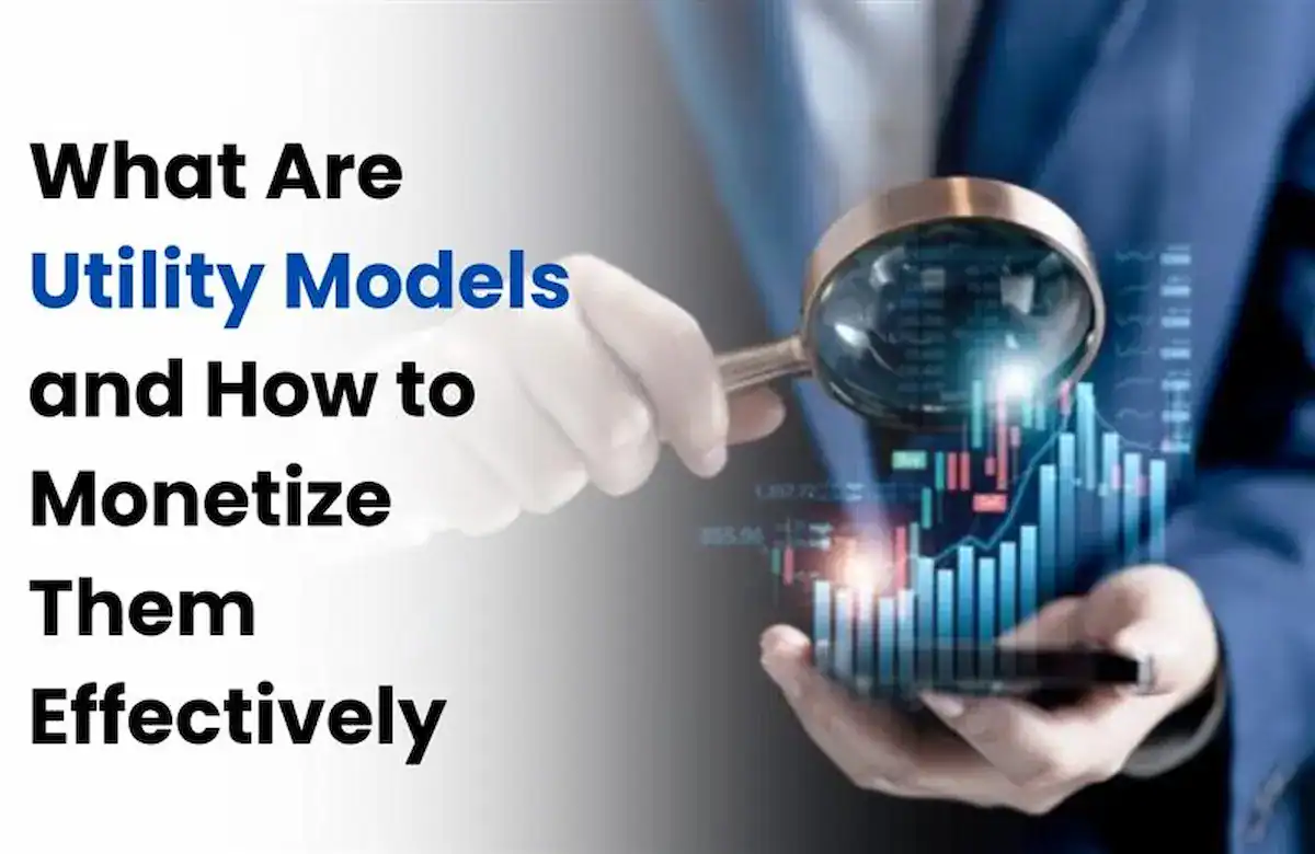 Utility Model explained: effective way to monetize Utility Patent