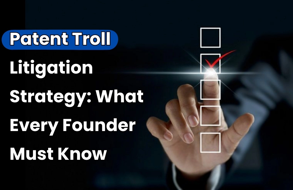 Patent Troll Litigation Protection: Strategies and Ways to protect your ...