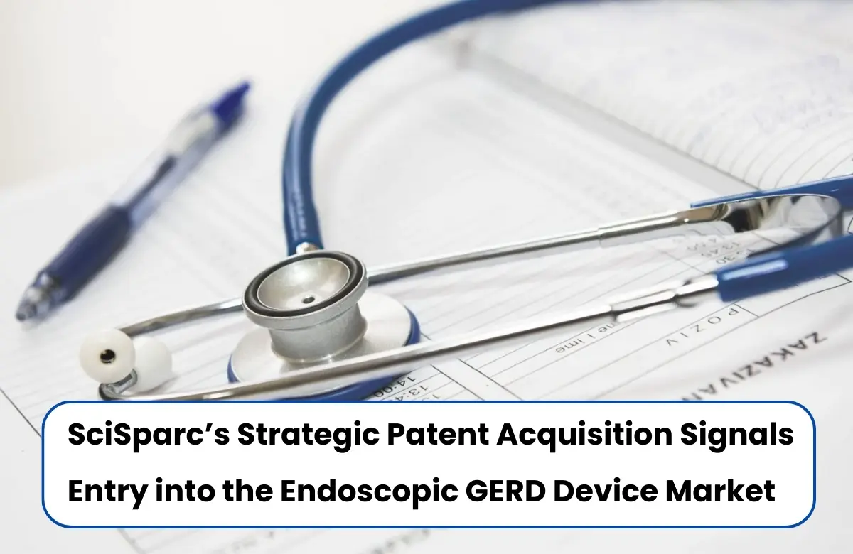 SciSparc bold move: Xylo Technologies and SciSparc patent acquisition deal